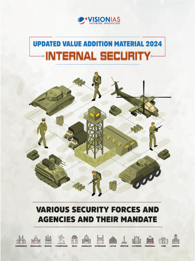 476945954700d067a Various Security Forces and Agencies and Their ...