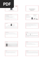 Yocan Kodo Pro User Instructions | PDF | Manufactured Goods ...