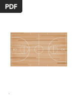 Regras Básicas do Basquete FIBA | PDF