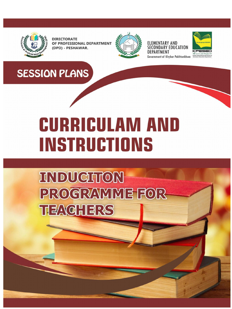 Curiculum and Instructions IP-IV | PDF | Curriculum | Educational ...