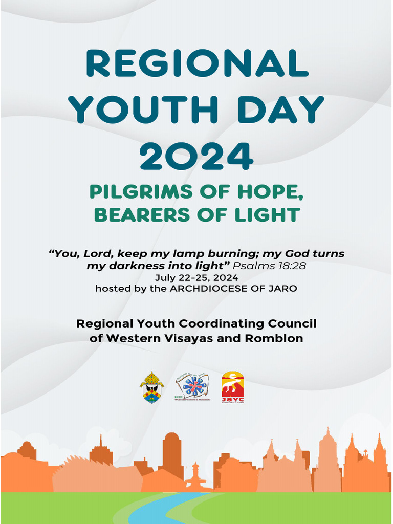 RYD 2024 Regional Primer | PDF