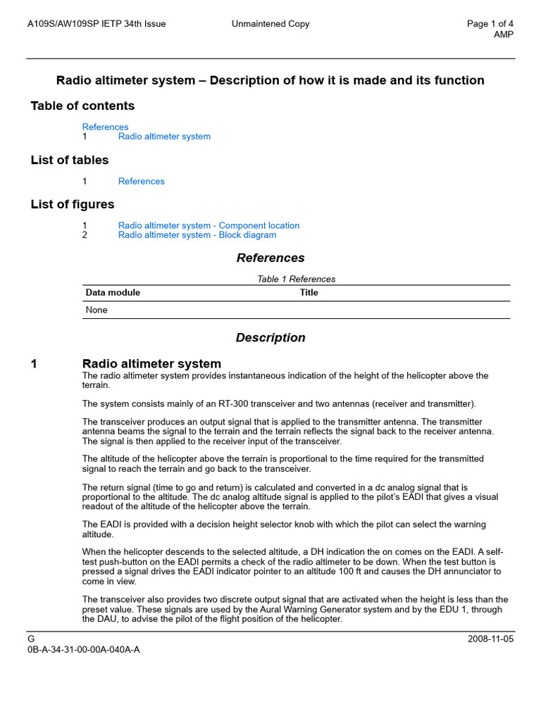 dmc-0b-a-34-31-00-00a-040a-a | PDF | Radio | Transmitter
