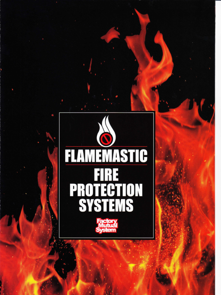 Flamemastic 77 Fire Barrier Overview | PDF | Humidity | Fires