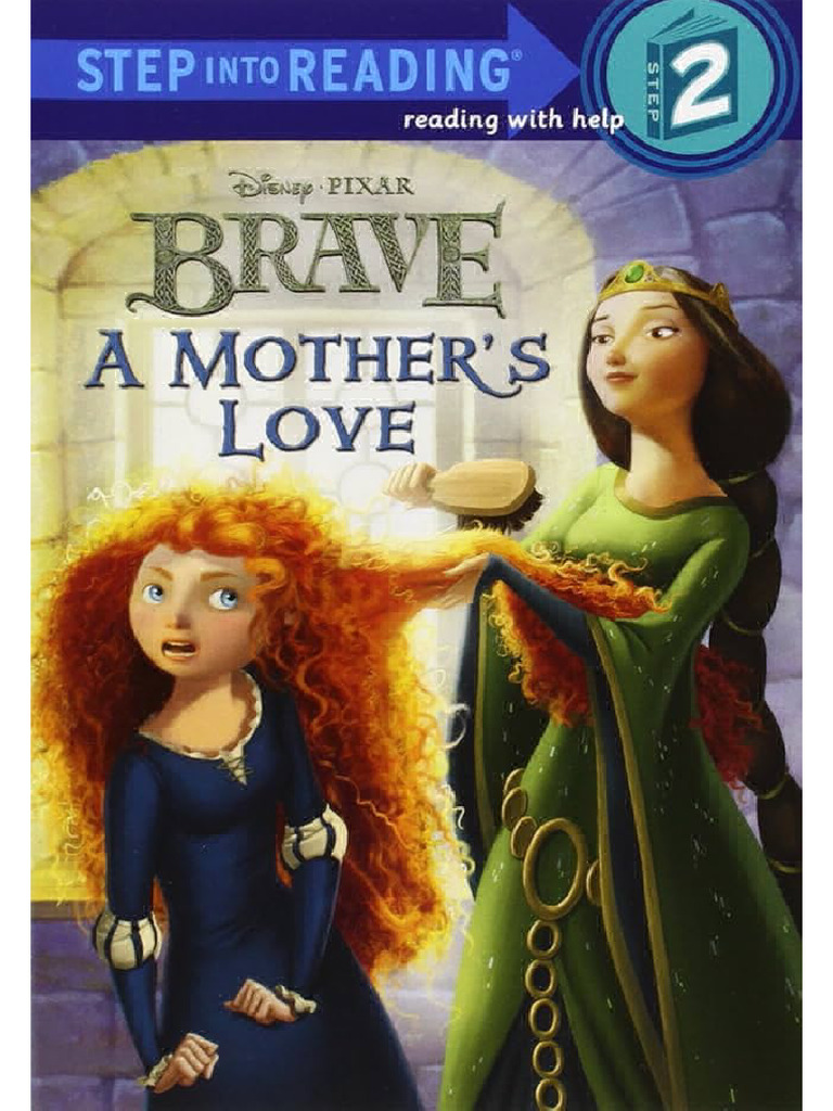 A Mother S Love Brave | PDF