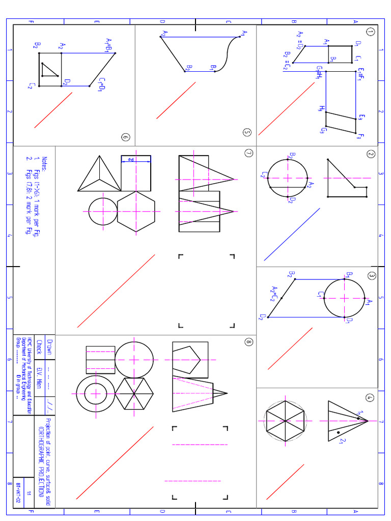 Ex01 - BT VKT 02 | PDF
