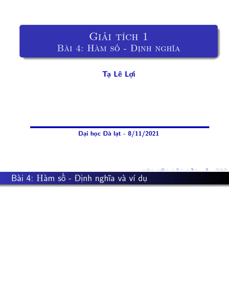 Bai4 HamSoDinhNghia | PDF