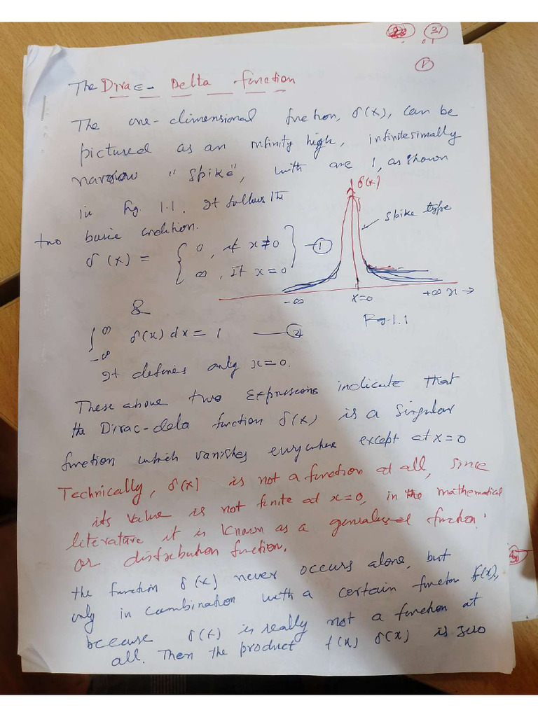 Module 1 Notes | PDF