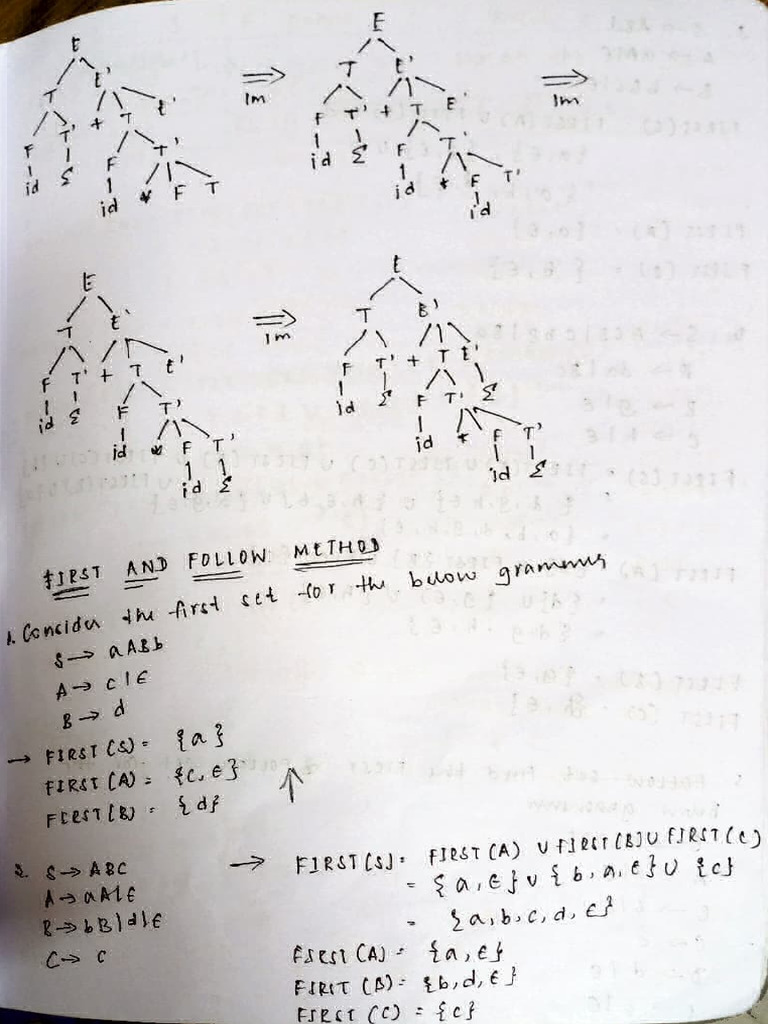 Atc 1st and Follow Mod3 4 | PDF