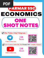 Complete Polity Notes by Arun Kumar AIR-5 SSC CGL 2023-1 | PDF