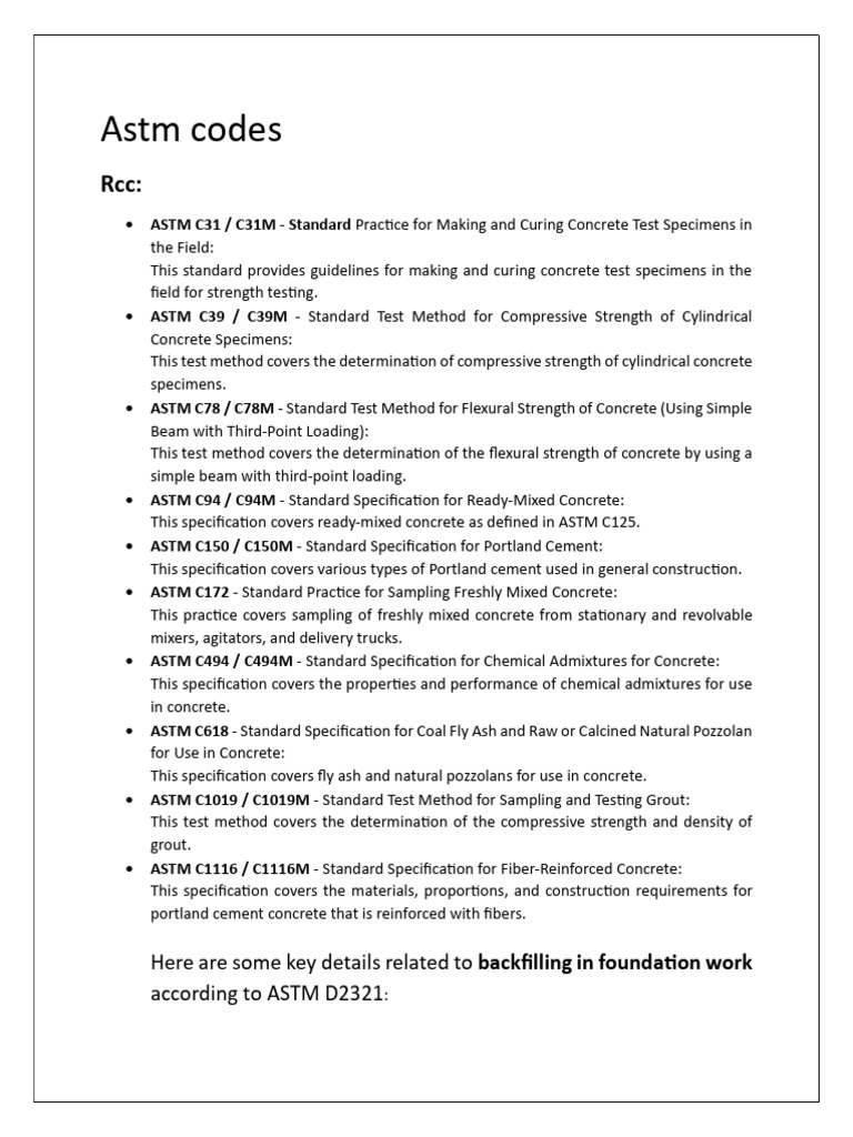 astm pdf | PDF | Drywall | Concrete