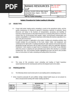 Unloading Sheet | PDF | Technology & Engineering