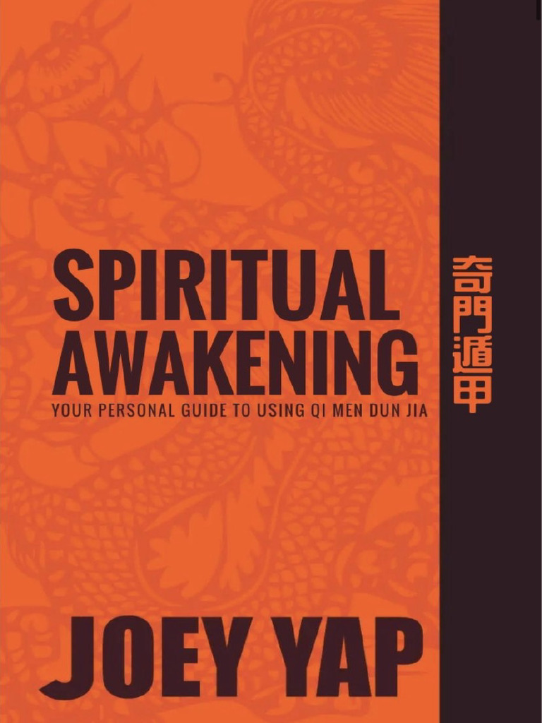 Spiritual Awakening | PDF
