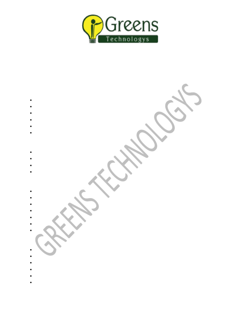Oracle Forms and Reports Training Course Syllabus | PDF | Library (Computing) | Computer Programming