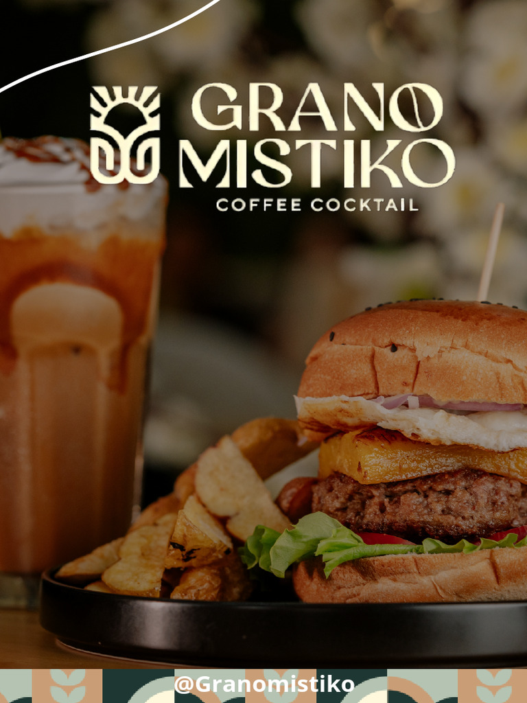 Menú del Restaurante Mistiko | PDF | Cocina de las Americas | Cocina ...