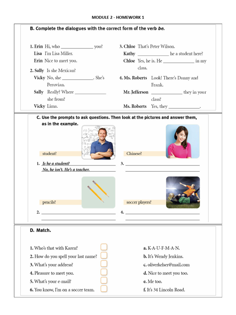 Homework 1 (2) | PDF