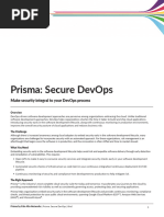 Introduction to RSPO's Prisma System | PDF | Audit | Business