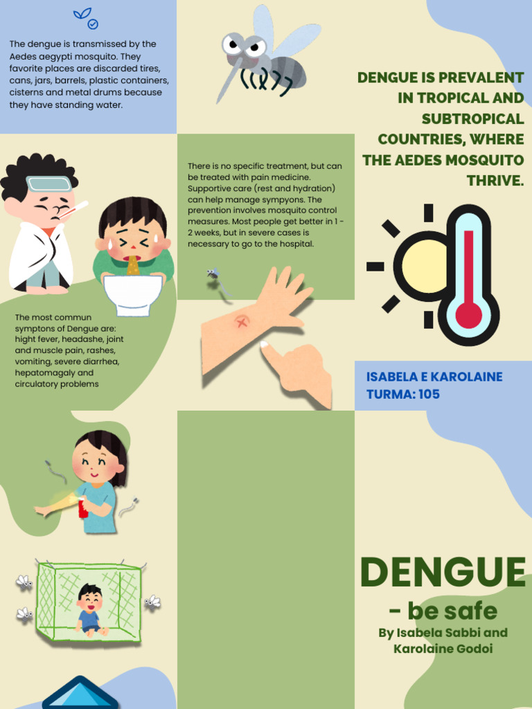 Dengue | PDF
