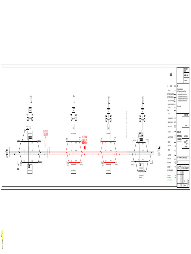 Wiringplanformadhugiri Madakasira23 09 Model1 | PDF | Electrical Engineering | Electricity