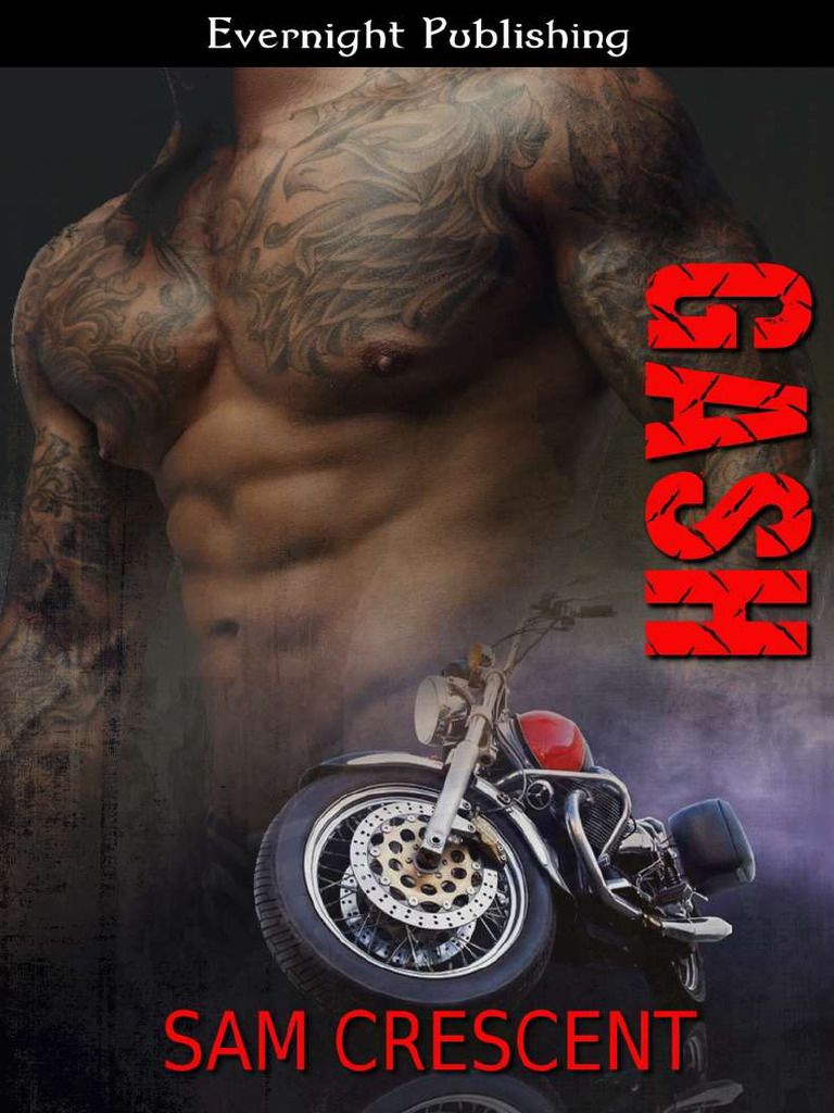 Livro 13 - GASH 00 | PDF | Amor | Cama