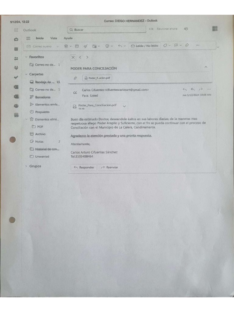 Union de Papeles | PDF | Salario | Justicia