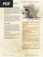 5e Official Diseases Lists - 03 - 03 - 21 - GM Binder | PDF | Infection ...