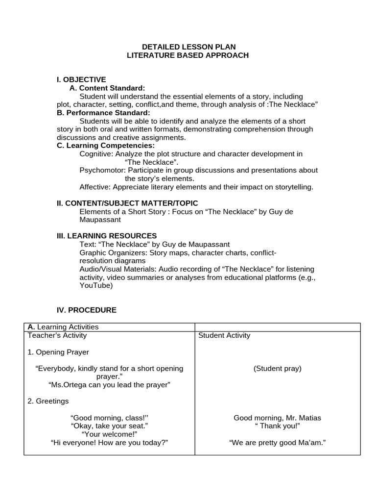 DLP - Literature-Based Appraoch | PDF