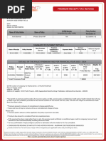 How To Make A Payment Aviva Canada | PDF | Insurance | Payments