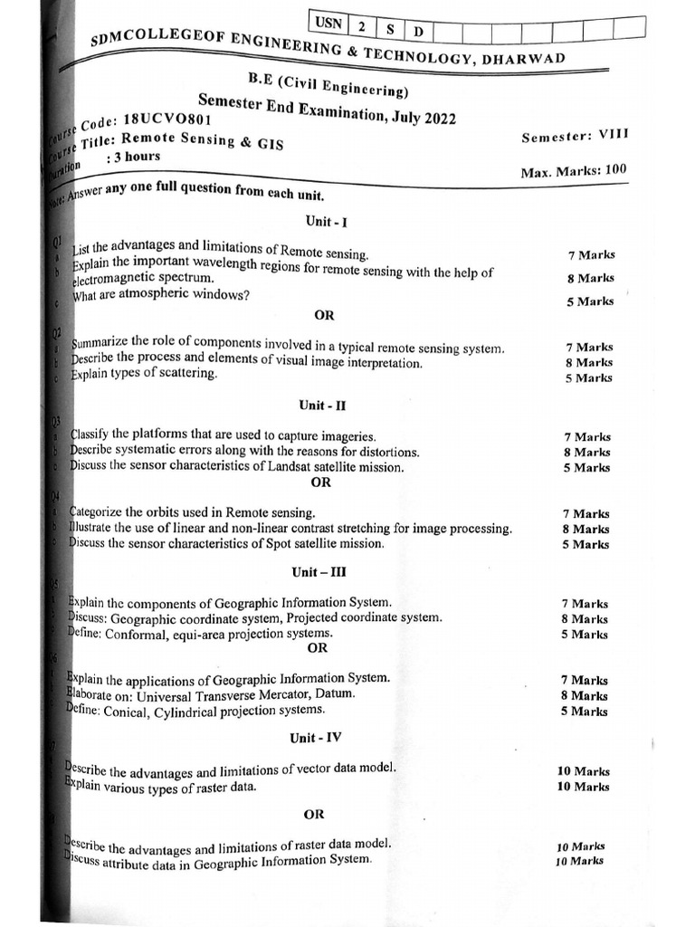 QPs and Schemes | PDF
