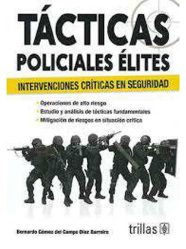 Técnias Policiales | PDF