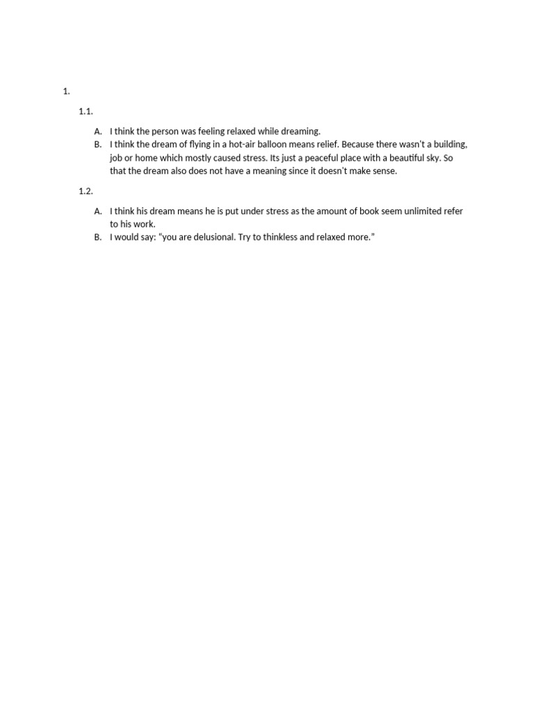 Chapter6 - Reading 2 | PDF