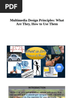 Multimedia Learning Mayer 2009 | PDF | Multimedia | Instructional Design
