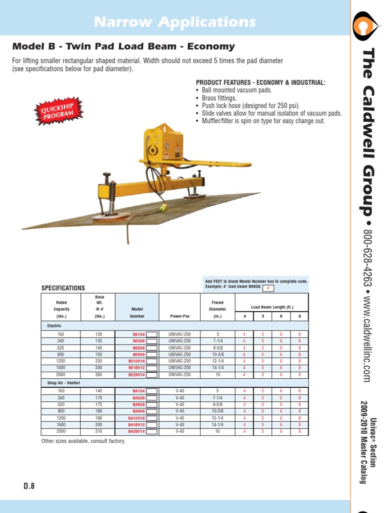 Model B Economy Catalog | PDF | Computers