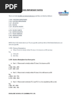 Understanding the Travel Information Manual | PDF | Travel Visa | Passport
