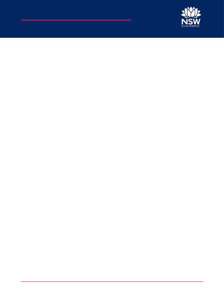 Riverstone East Stages 1 and 2 Faq | PDF | Infrastructure