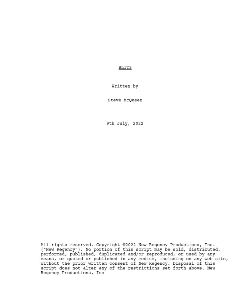 blitz-2024 | PDF | Firefighter