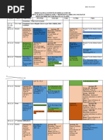 Lab Practical 1 Study Guide | PDF | Skeletal Muscle | Muscle