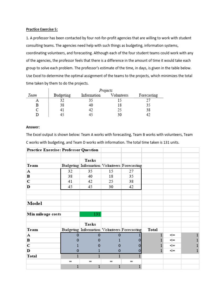 PE 5 | PDF | Applied Mathematics | Algorithms