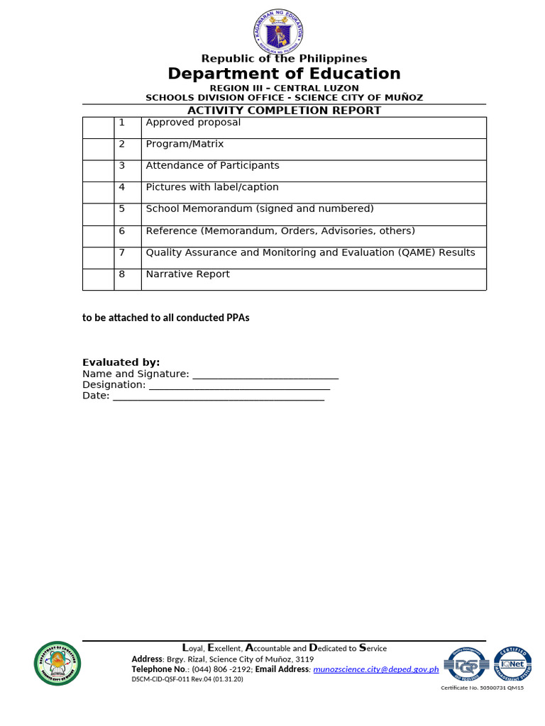 Teachers Day Celebration SAMPLE Acr | PDF | Teachers