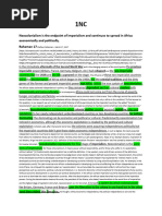 Remedial Geography Model Exam-1 | PDF | Geography | Nature