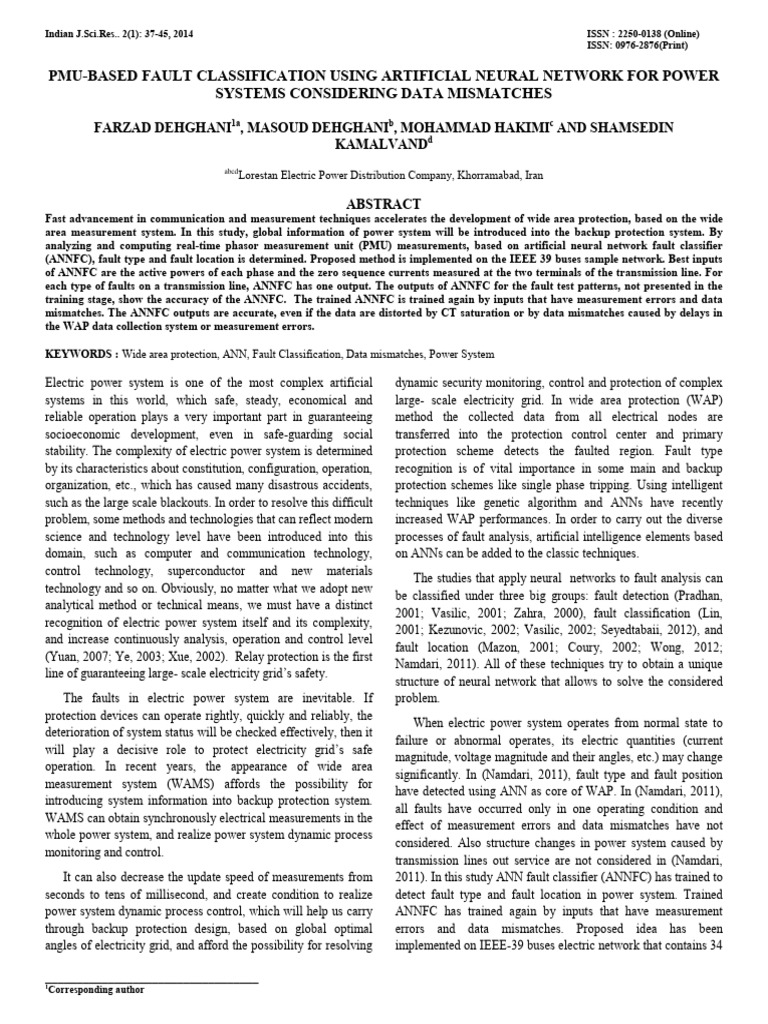 NN2 | PDF | Artificial Neural Network | Statistical Classification