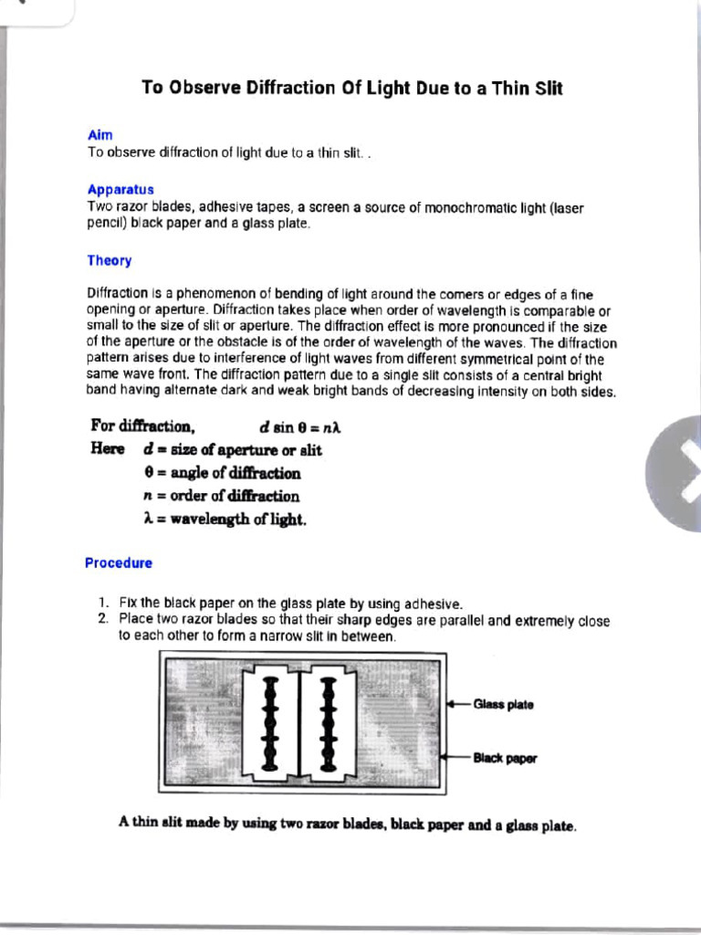 Physics Activity 2 Sec B | PDF