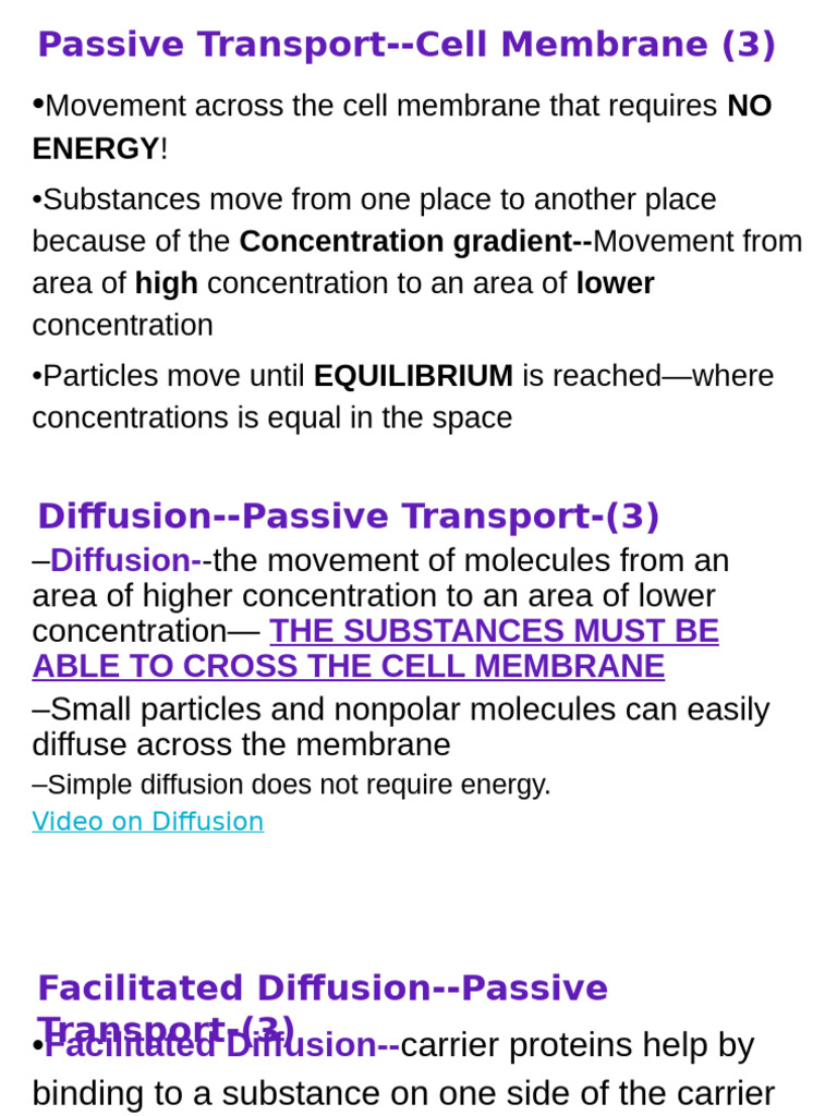 Unit 2 - Chemistry in Living Systems | PDF