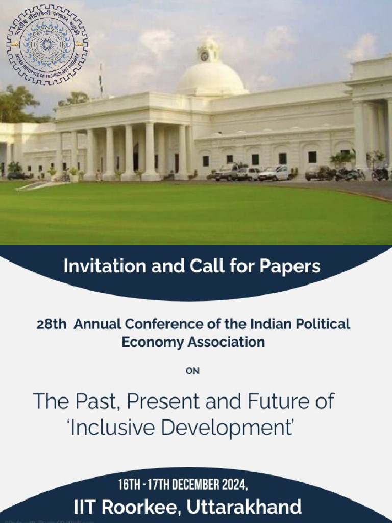 Brochure 5th August | PDF