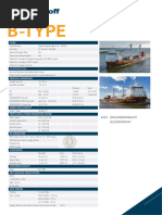 SP2. Types of Bulkheads | PDF | Ships | Shipping