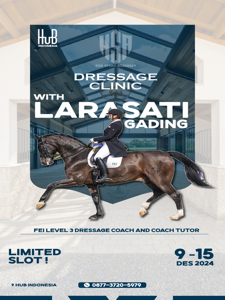 Larasati Gading Poster | PDF