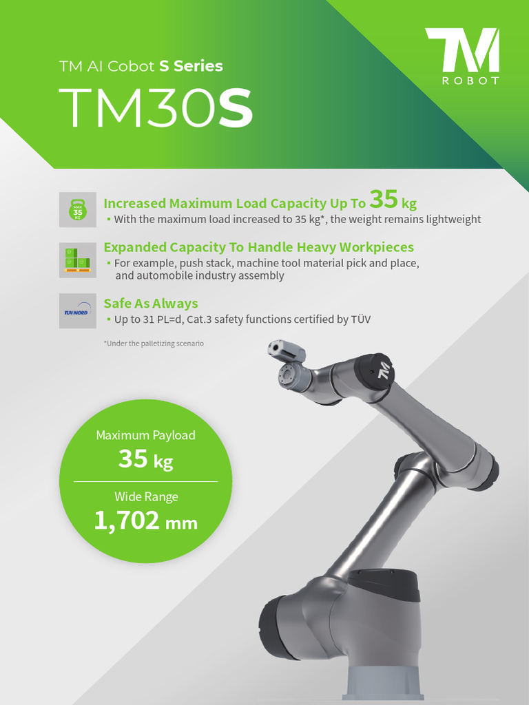 TM30S-DM-24D25EN | PDF | Computing