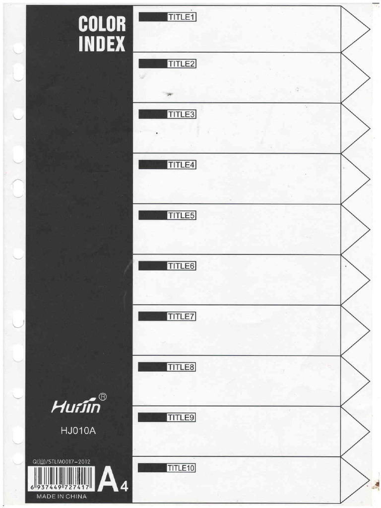 FILE SEPARATOR | PDF