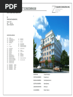 Sample Building Plans | PDF