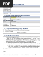 2025_Understudy_Training_or_Skills_Development_Training_Program | PDF