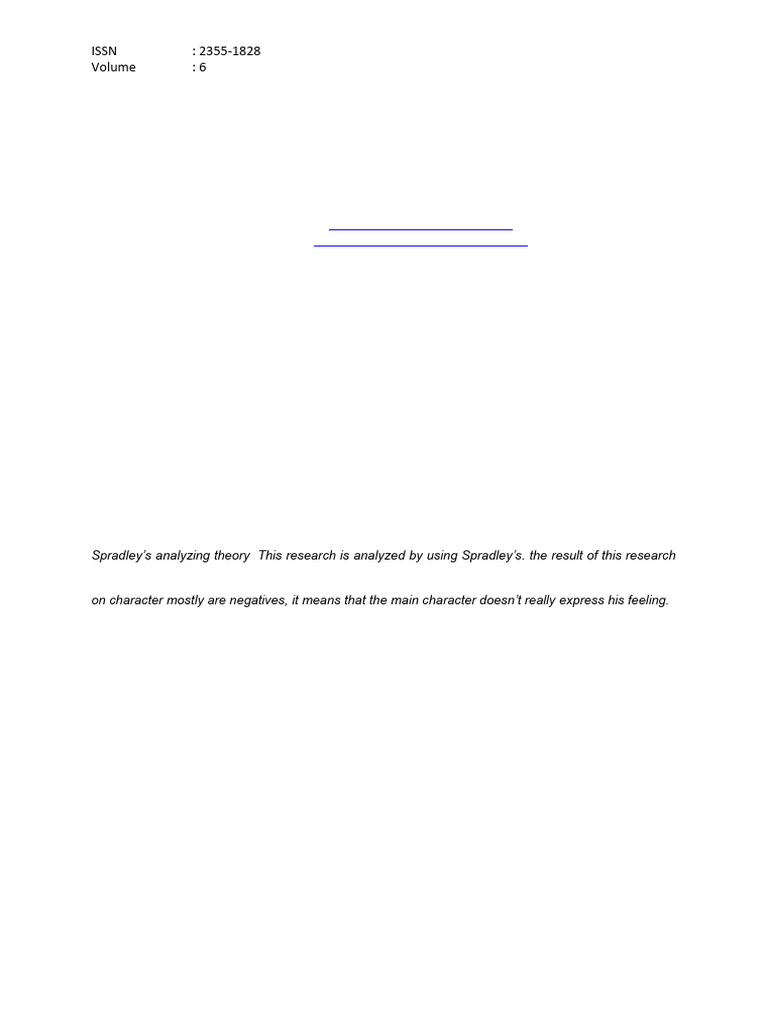 Defense Mechanisms in Simon vs. Homo Sapiens | PDF | Sigmund Freud ...